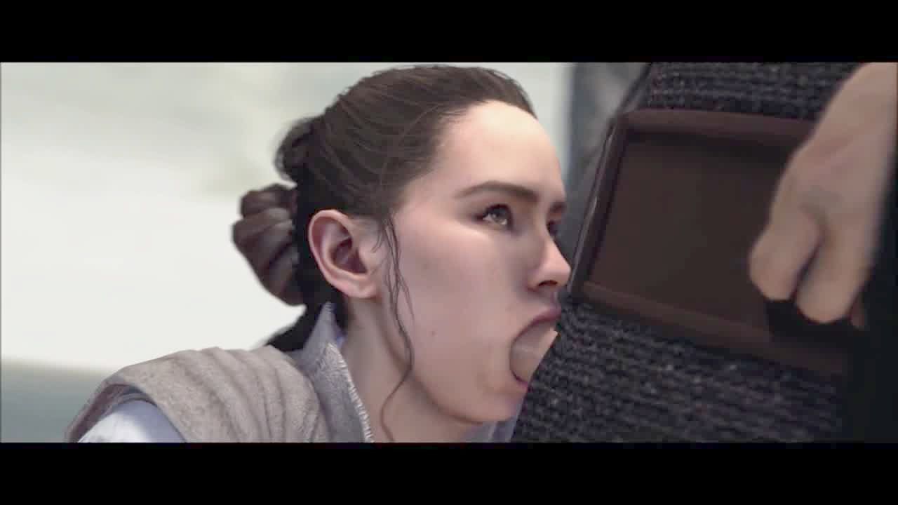 Star Wars Collection 3 De Dick HD Porn Da Xchica