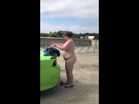 Lili Canela Full Nude