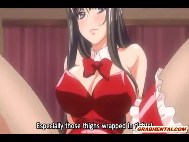 Conejita Anime Porn Hotntubes
