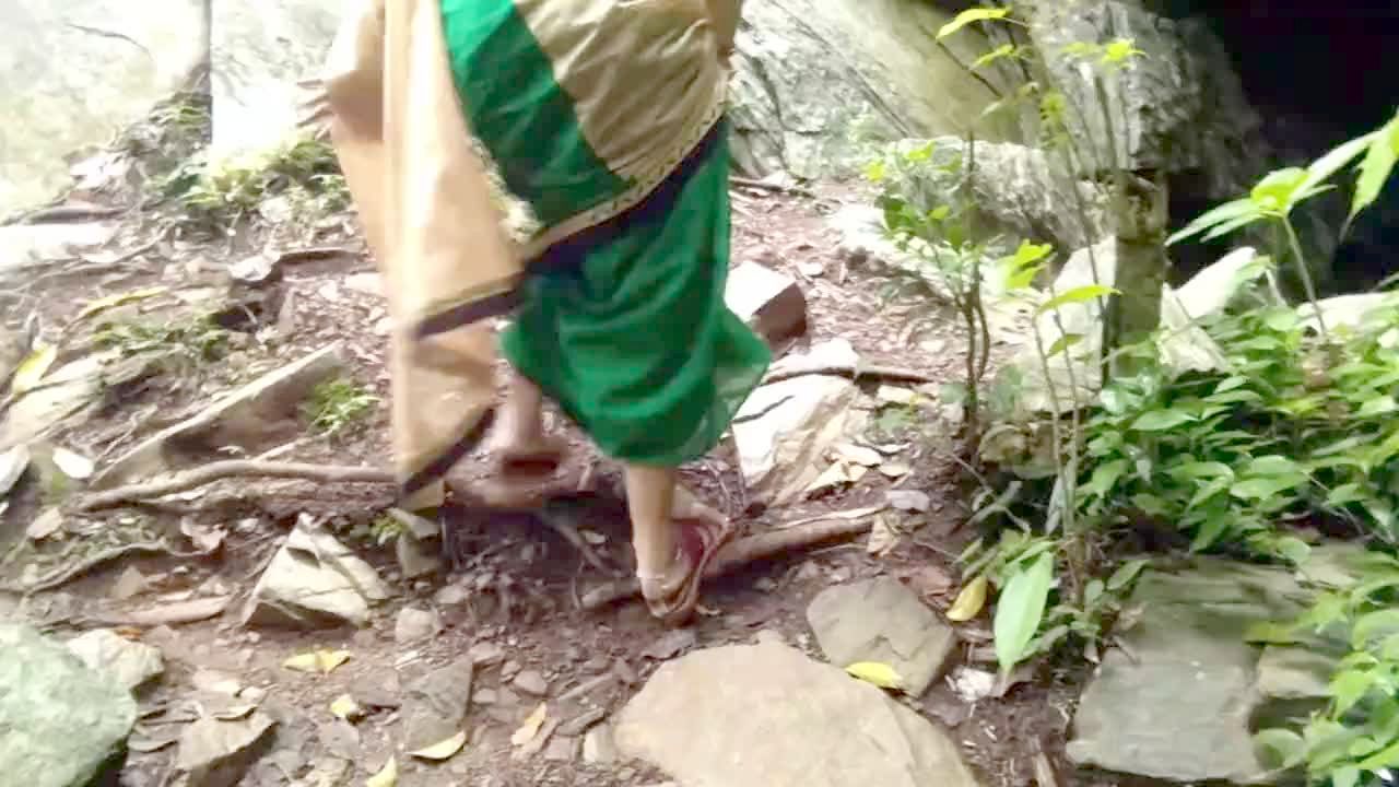 Outdoor Risky Audience Screwing With My Astonish Maid Hd Pornography