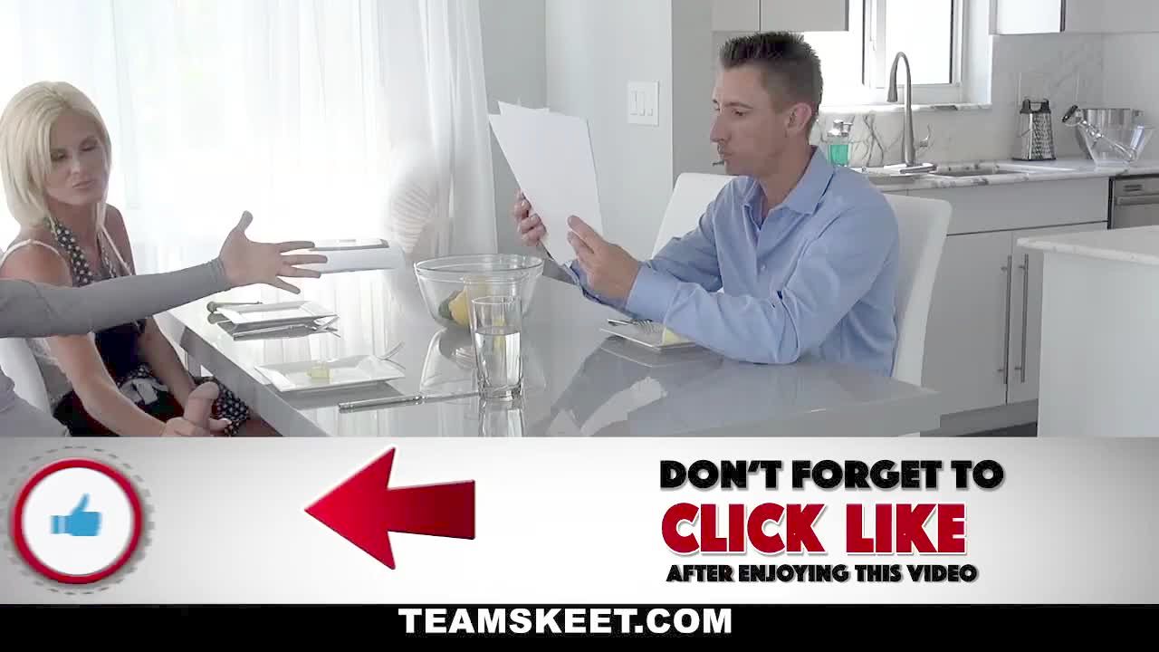 Aged Milf Stepmother Seduces Step Son Free Sex Hotntubes Com