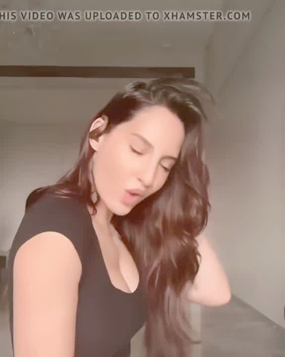 Nora Fatehi Good Expressions Free Indian Porn 04