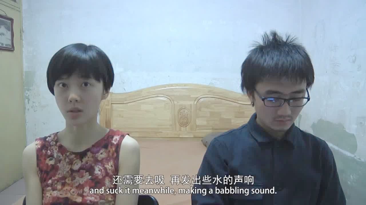 Wu Haohaos Independent Video Quickie Scene Part 1 Hd Xxx 5b 4616