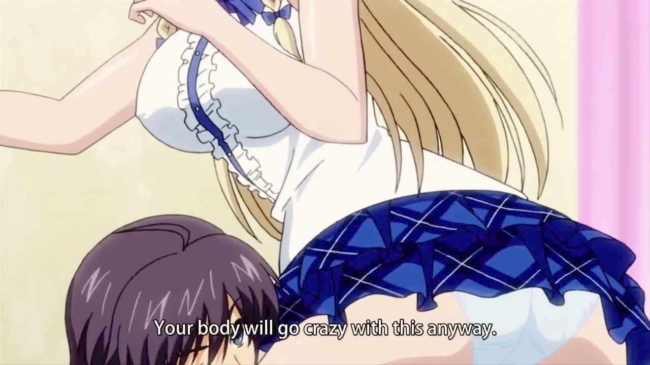 One Of The Top Uncensored Hentai Videos Ever Sex 2c