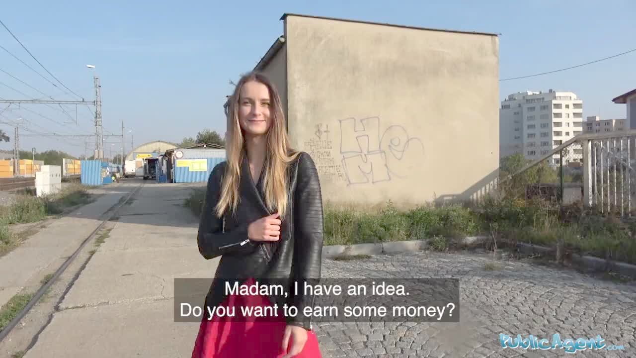 Audience Agent She Is Pantyless And Gets Shagged Hard Sex 1d