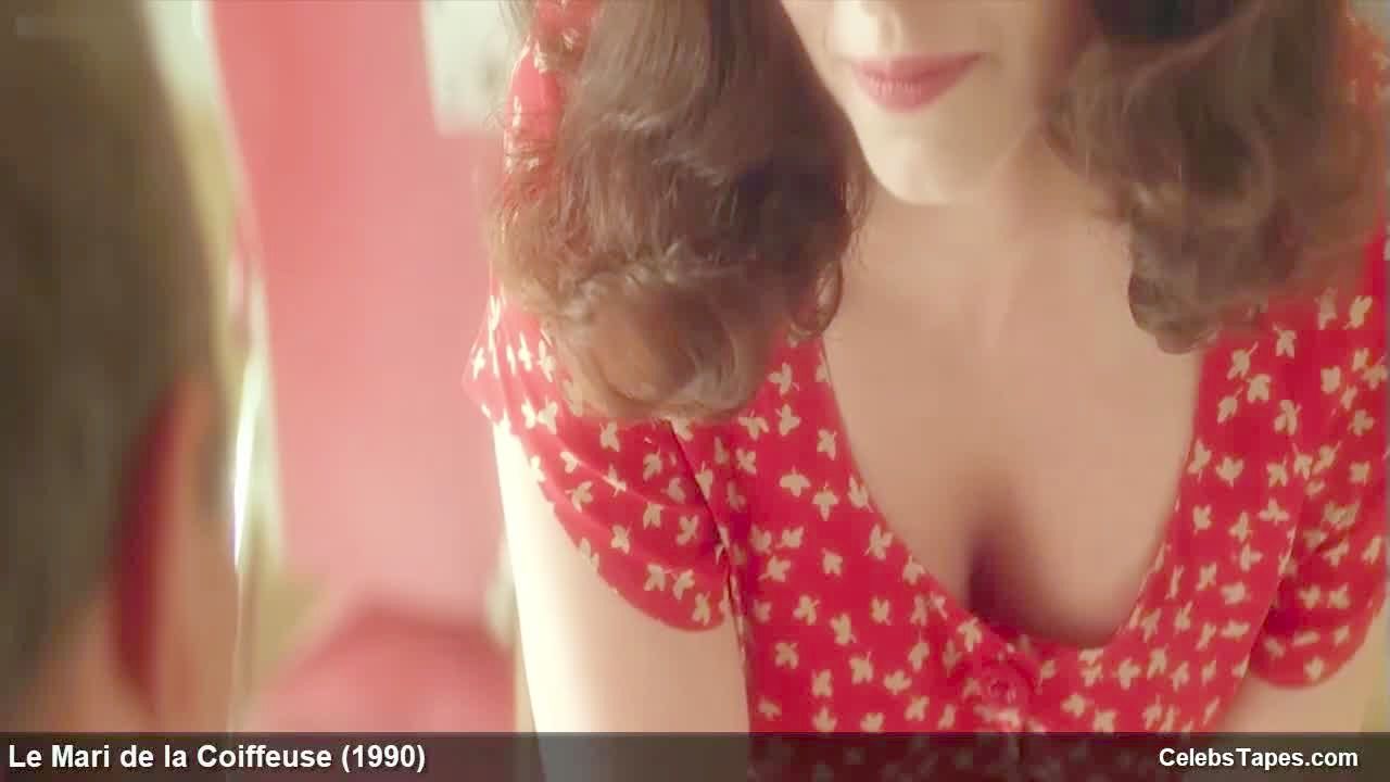 Celebrity Actress Anna Galiena Romantic Sex Scenes Porno F3