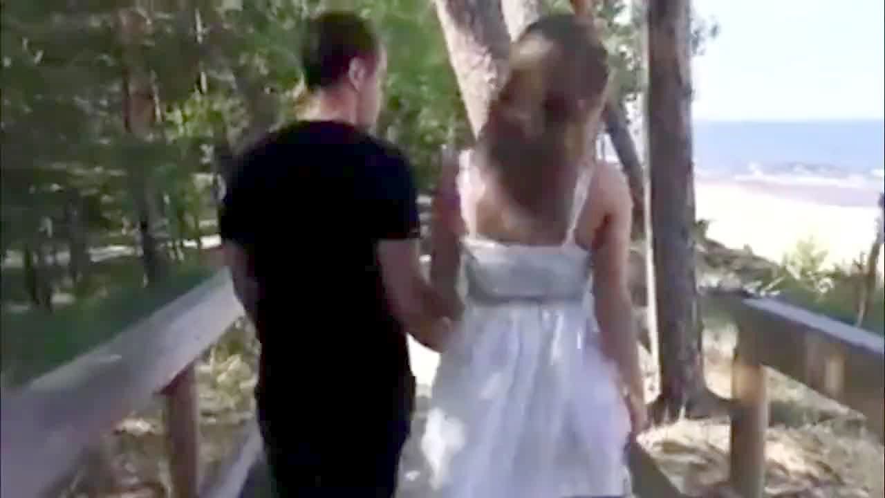 I Screwed My Greatest Friends Lady In The Anus Outdoor Sex 50 6881