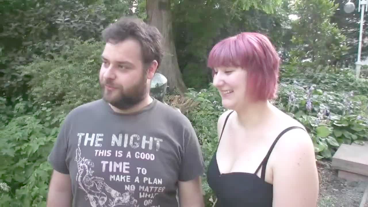 Gina Casting Stefan Und Melanie Free Sex C6