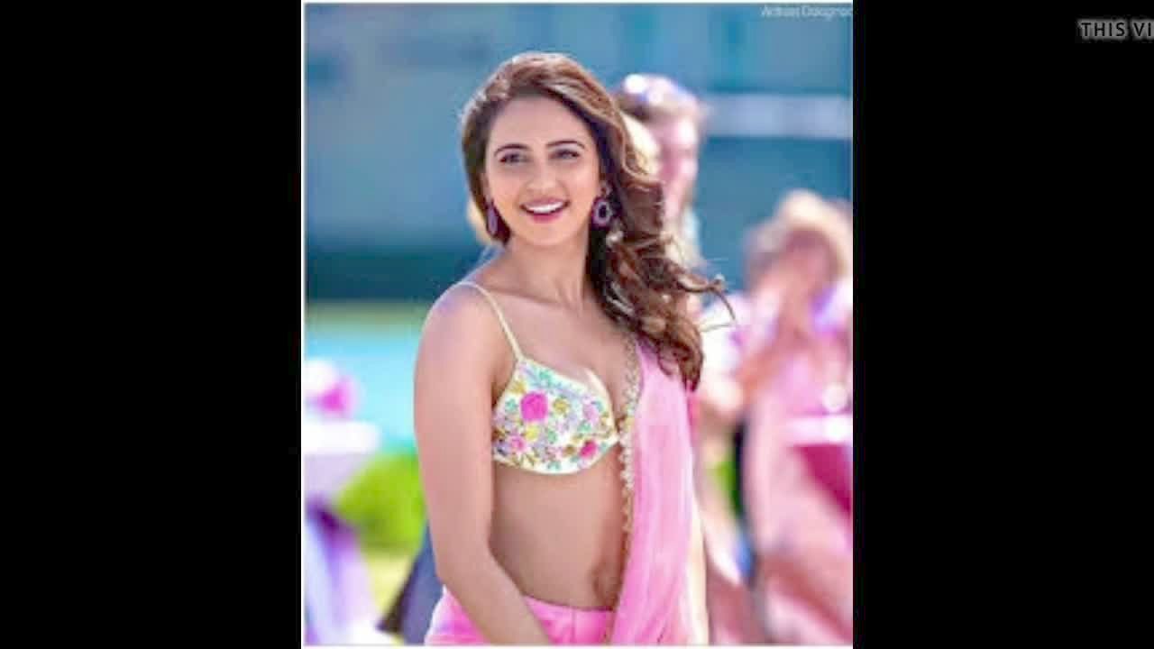 Rakul Preeti Singh Randi Saali Free Hd Pornography 50