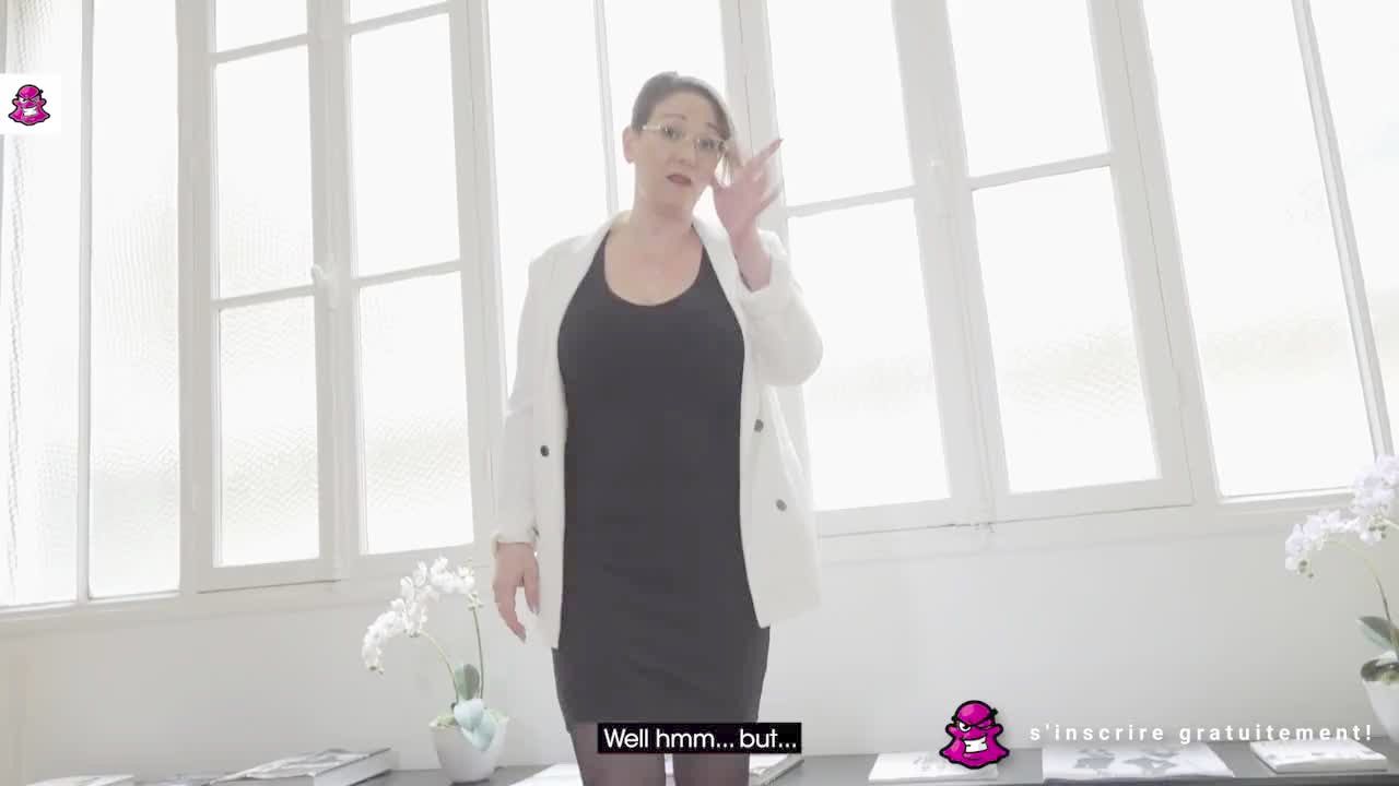 Gotcha Watch Me Sex The Lawyer Prostitute Snap