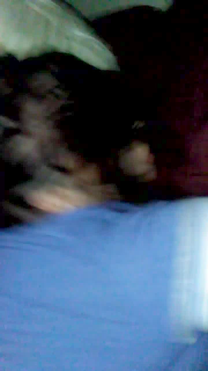 Fucking My Mate