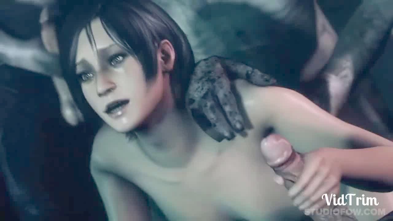 3d Monster Have Sex Selection