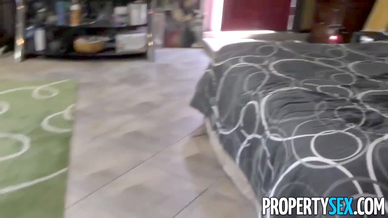 Propertysex Open House Fuck With Stunning Real Estate Agent 1713
