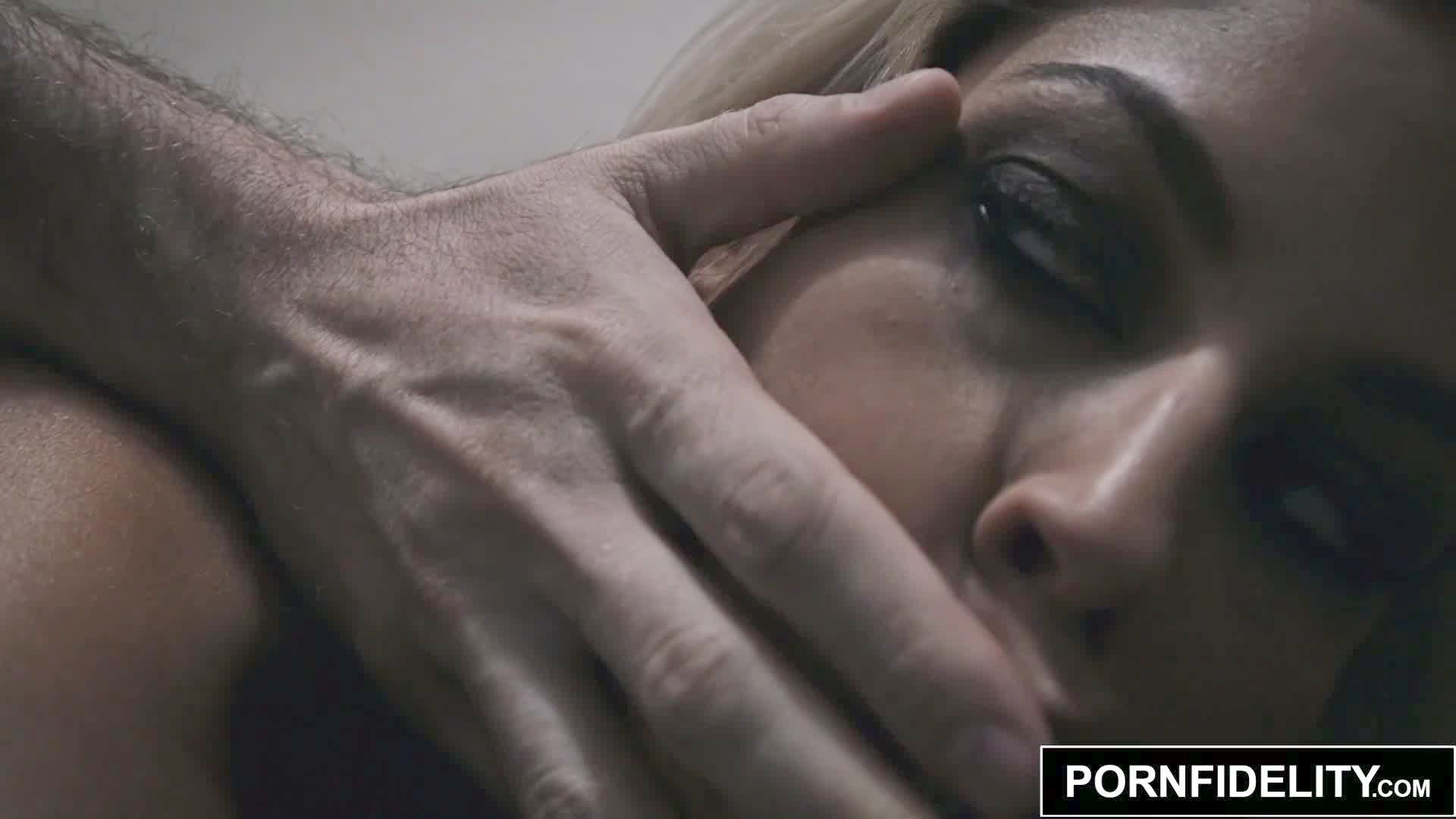 Pornfidelity Bridgette B Stealthed By James Deen 6270