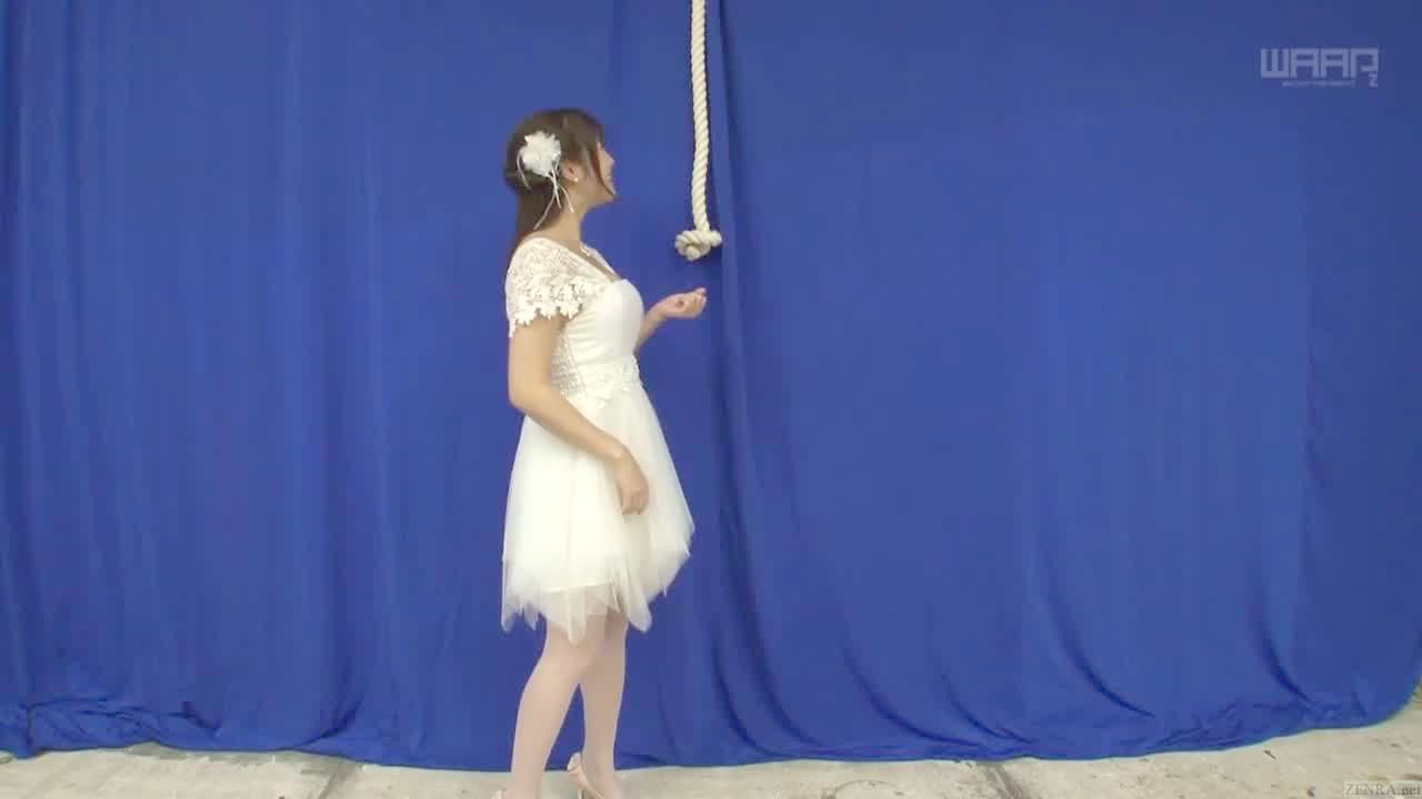 Subtitled Japanese Miki Sunohara Epic Copulate Rave Strip 0380