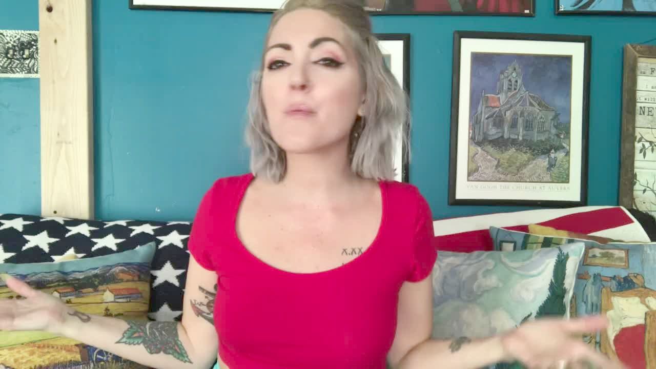 When Life Gives You Lemons Just Sex A Faux Cock Love Life Ep
