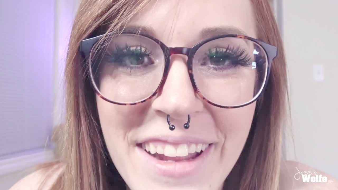 Private Cum All Over Her Face