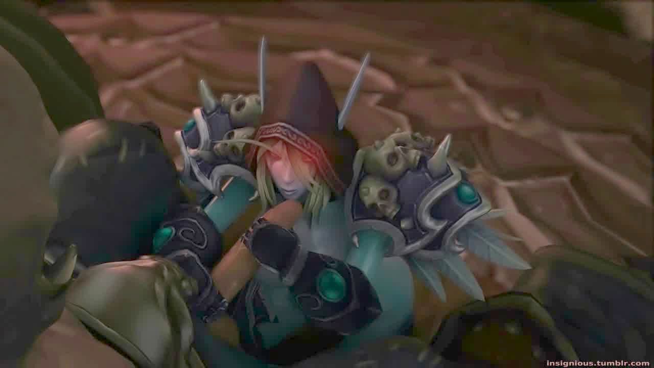 Part 1 World Of Warcraft Sfm