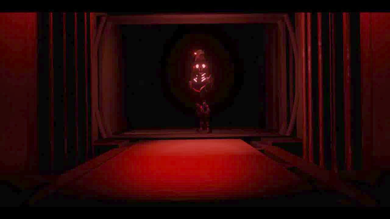 Infestation Theatrical Let Out