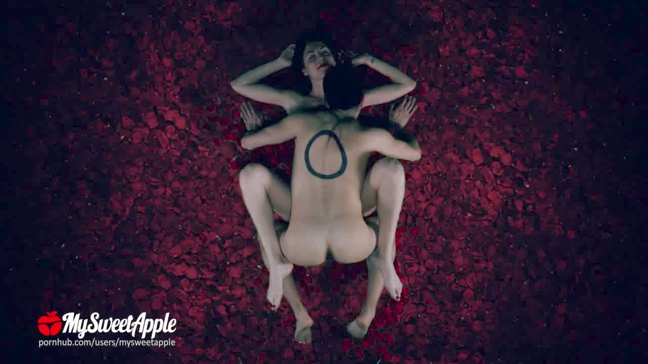 European Hotty A Valentine S Tale By