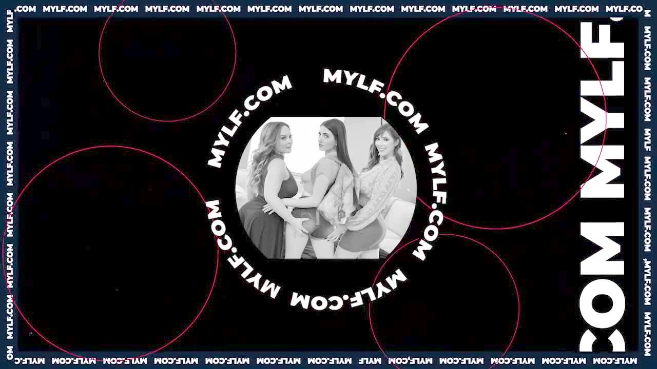 Voluptuous Giant Breasted Cougar Makes A Deal With The Neighbor And