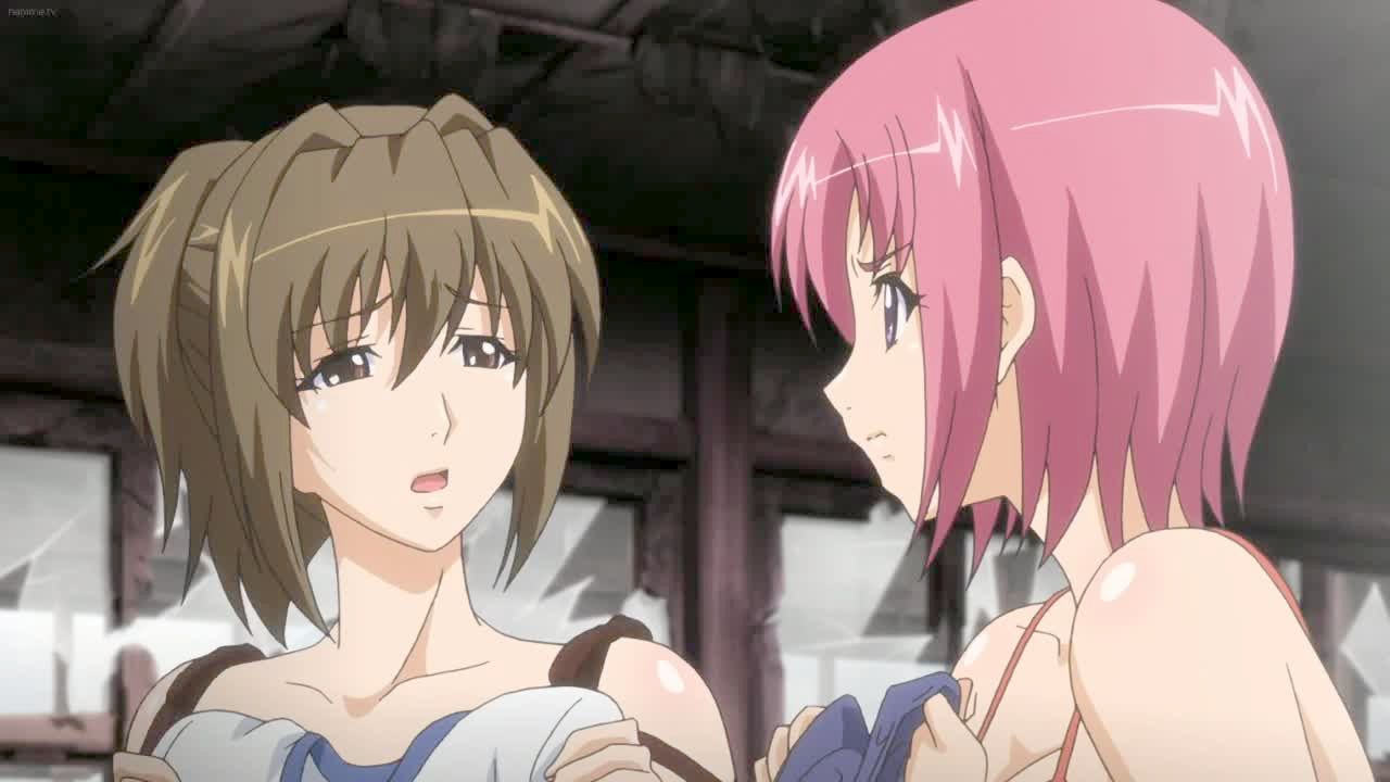 Skelter No Mura Four Free Porno