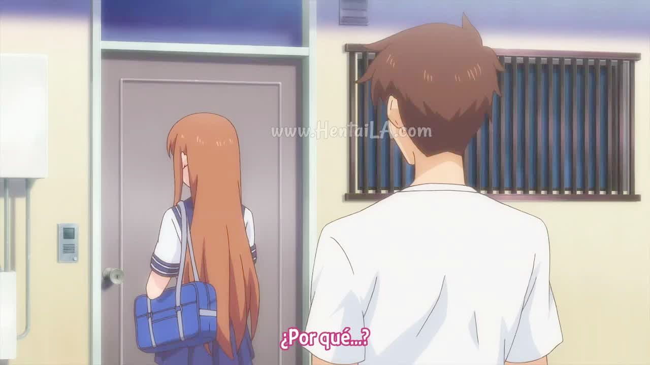 Overflow 3 Hentai Uncensored Free Uncensored Mobile Hd Porno