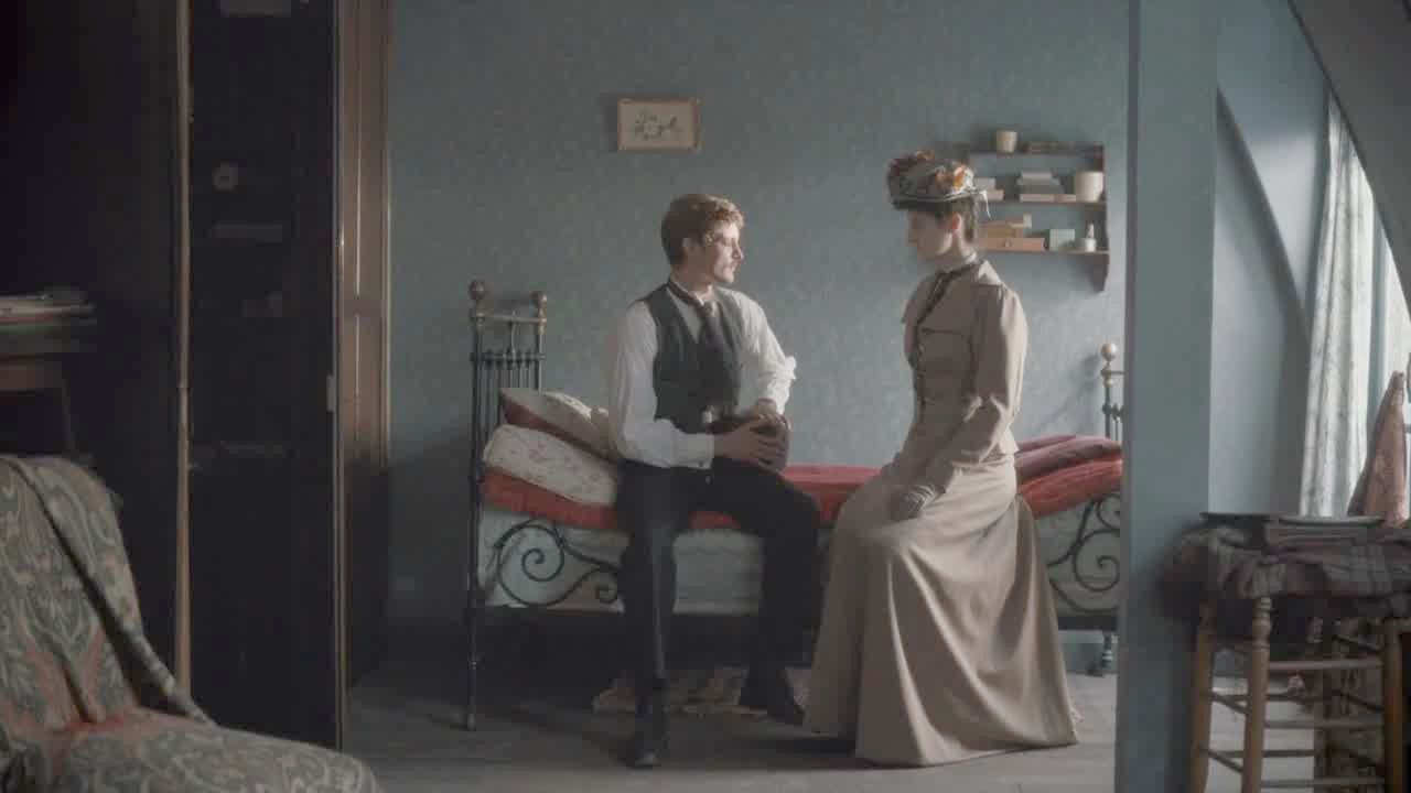 Betraying Vignette Five Curiosa Free Hd Pornography 5670