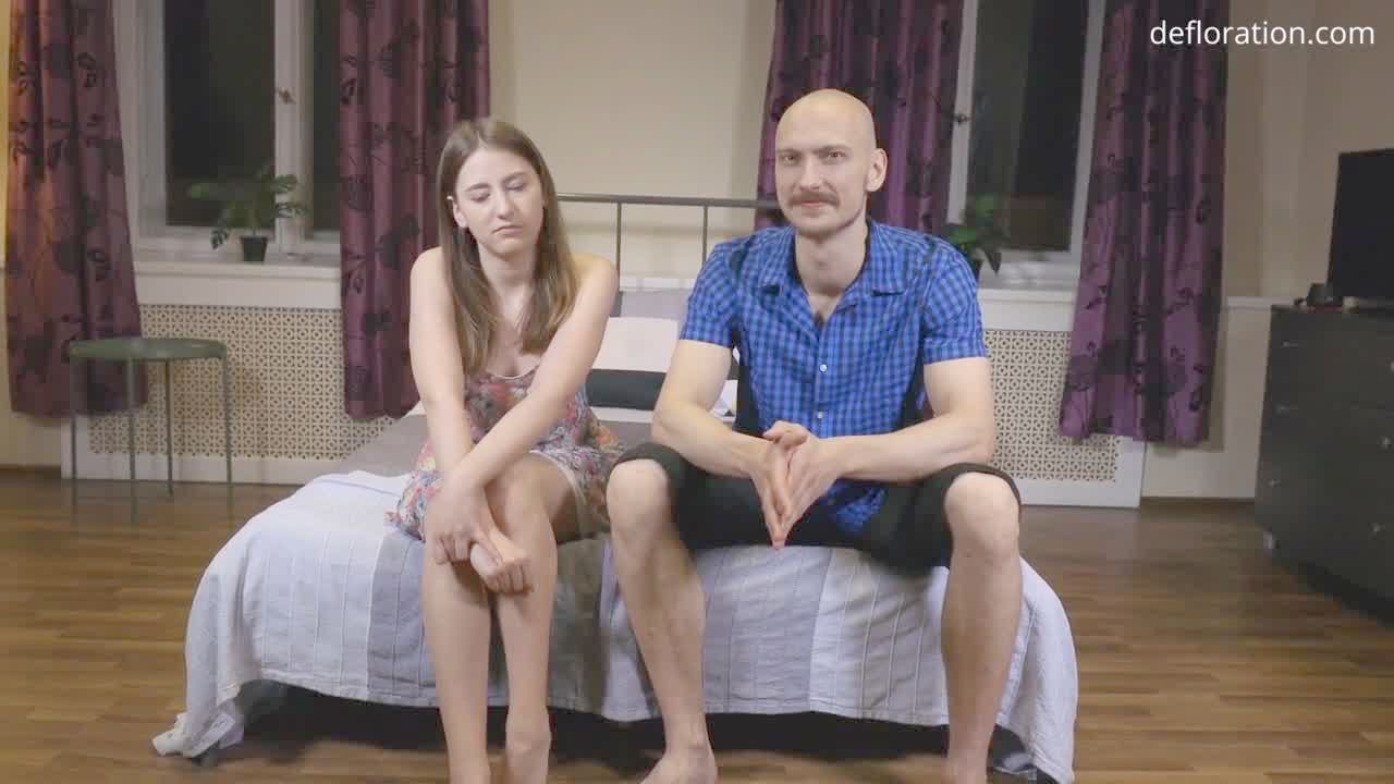 manada gets shagged tough in her cherry cooch - hotntubes.com