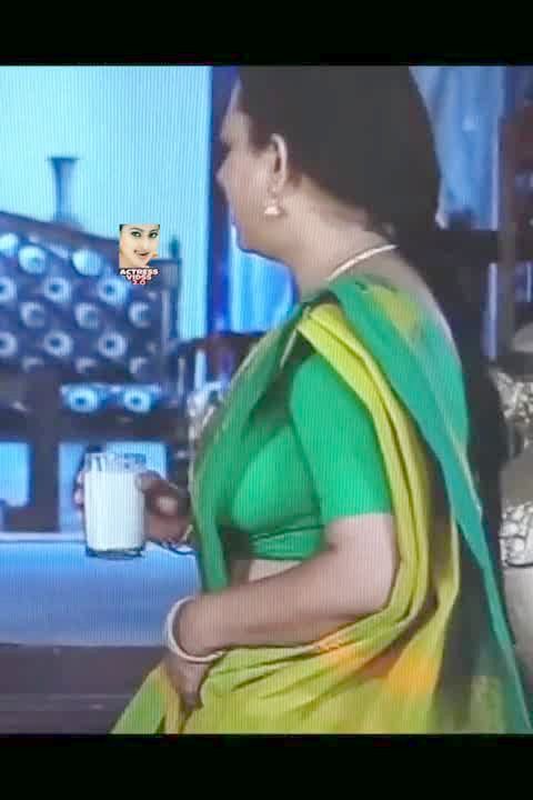 Tamil Serial Aunty S Hot Mammories In Hd Pornography