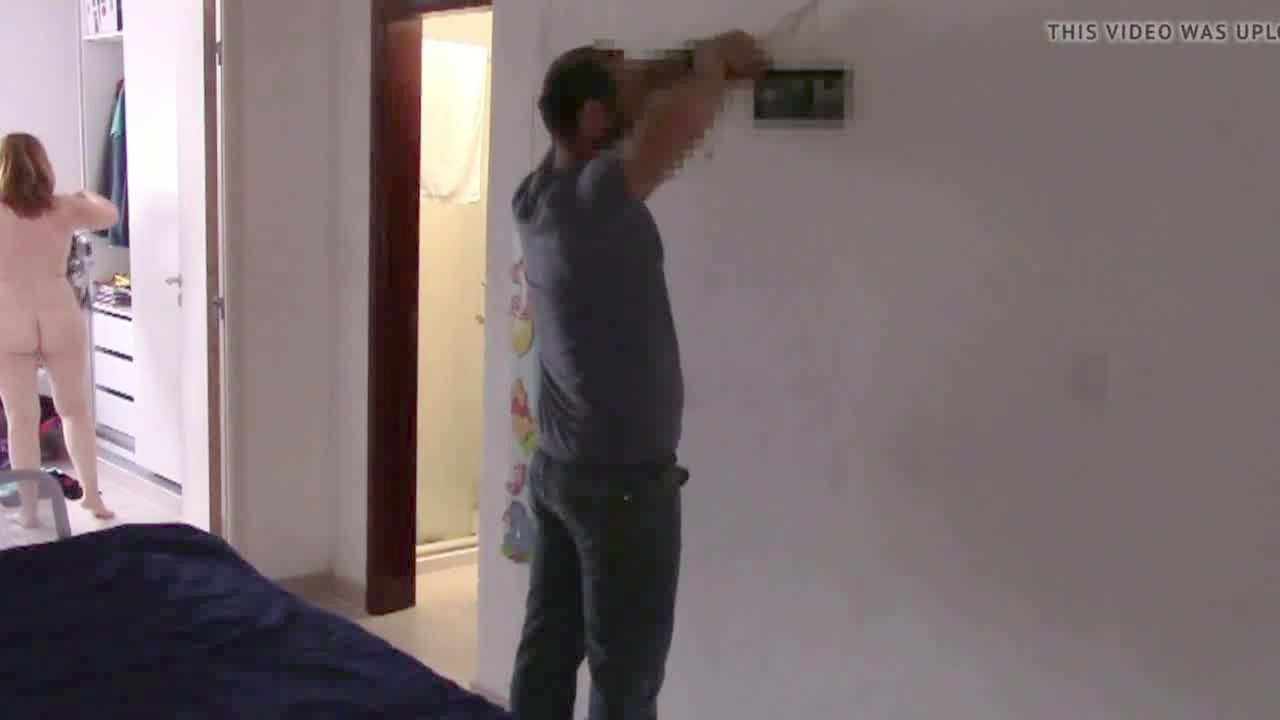 Mans To Pass Cable With Nude Wifey Part 2 Free Hd Porno