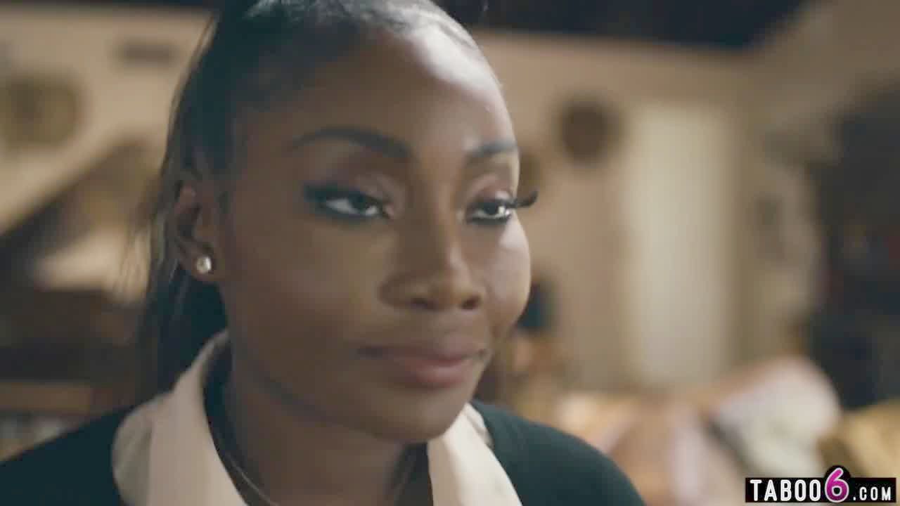 Black Real Estate Agent Nice Truly Needed This Sale