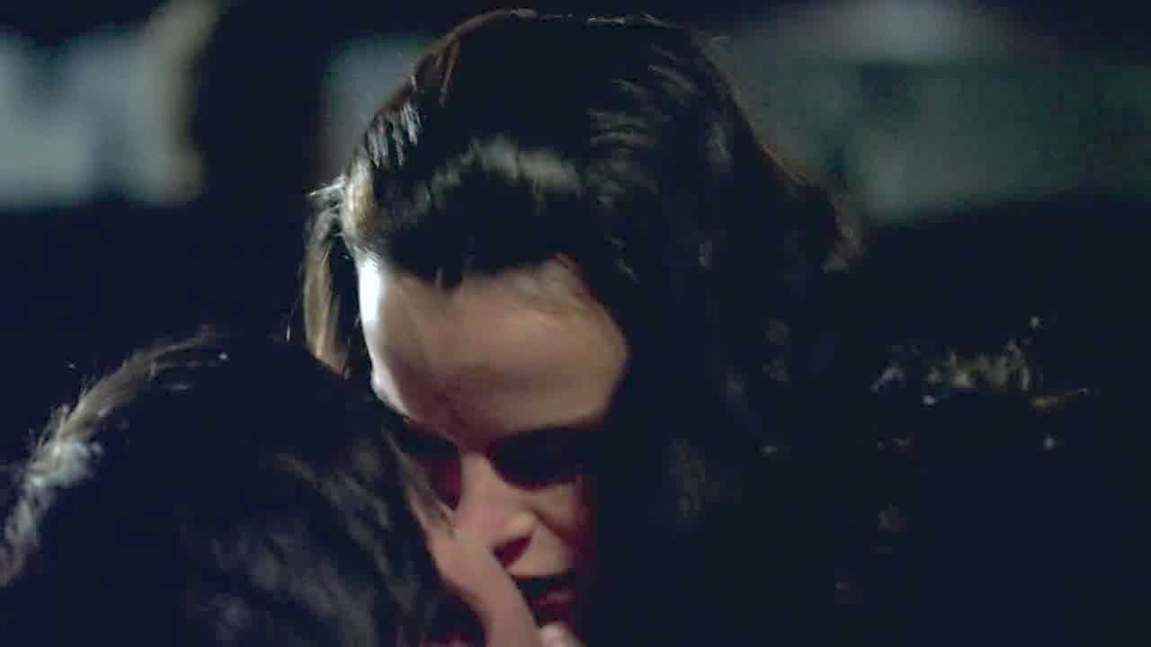 Ana Alexander Nude In Chemistry Hd Porno Hotntubes Com