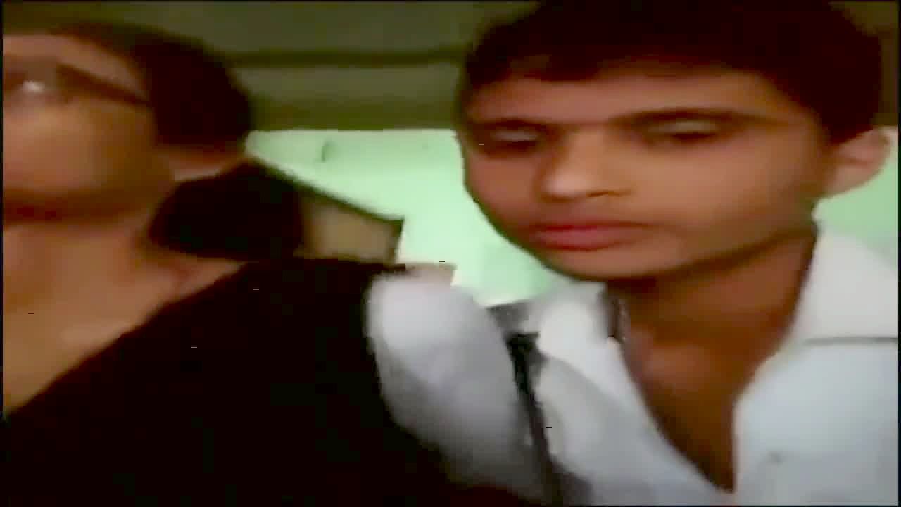 Desi Paramours Frolicking And Having Romp In College Free Pornography