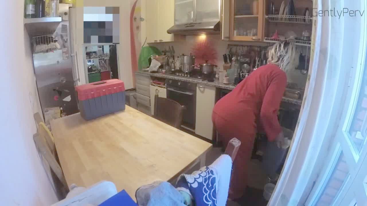 Plumber Adventure Pt 1 Casalinga Mummy Vuole Il Cazzo Dellidraulico