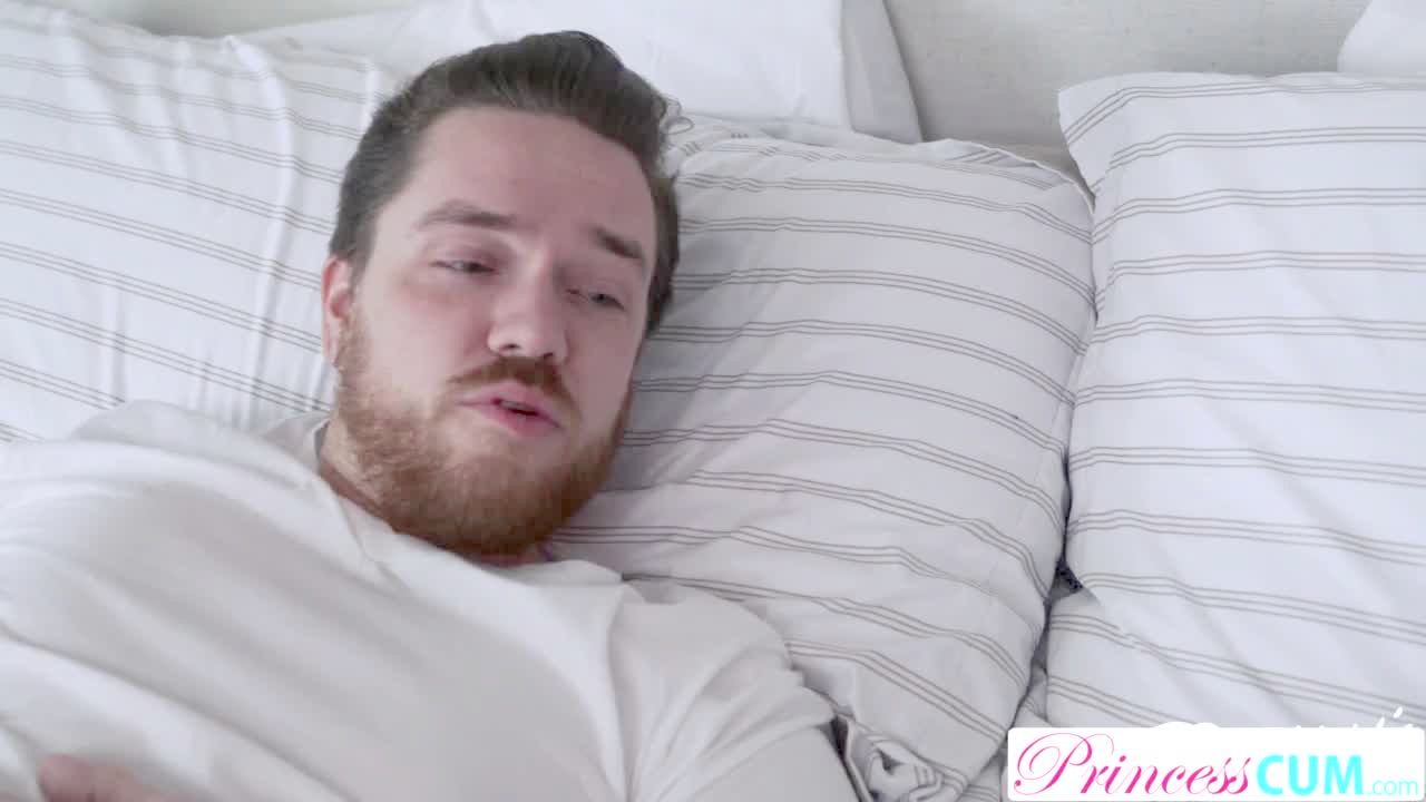 step stepsis " ew your spunk-pump is plowing me" internal ejaculation - hotntubes.com