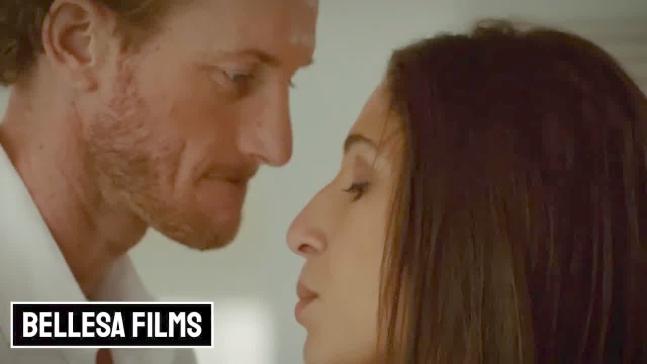 Bellesa Films I Wont Tell