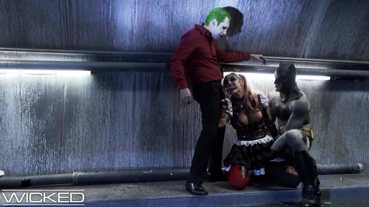 Suicide Team Xxx An Axel Braun Parody