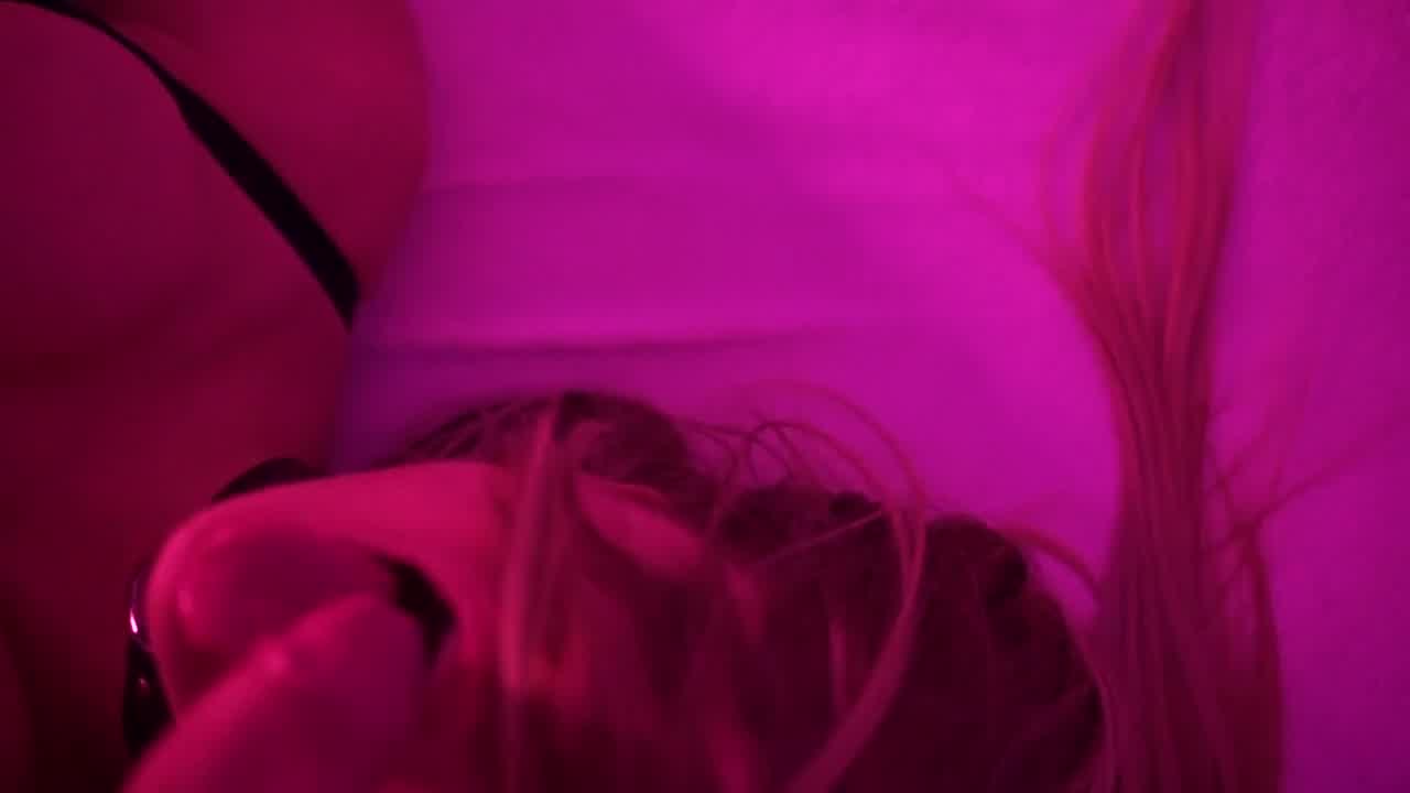 superb rails schlong and begs for internal cumshot - hotntubes.com