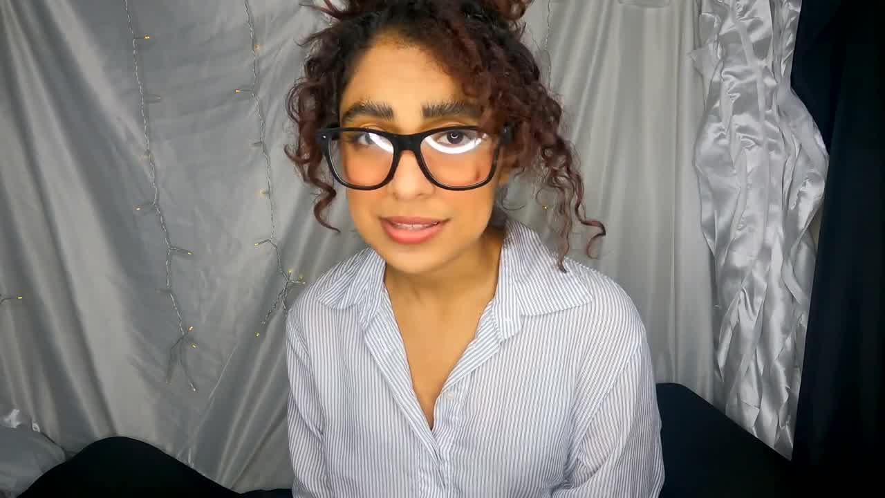 Therapist Alina Helps You Release Stress Joi 4k
