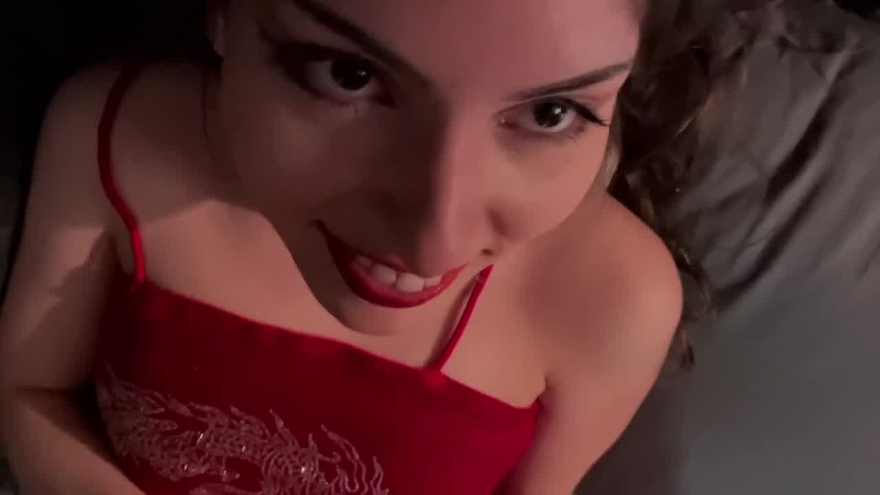 Young Duo Has Powerful Night Fuck A Thon