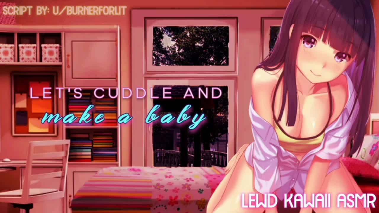 Lets Cuddle Sound Porn English Asmr