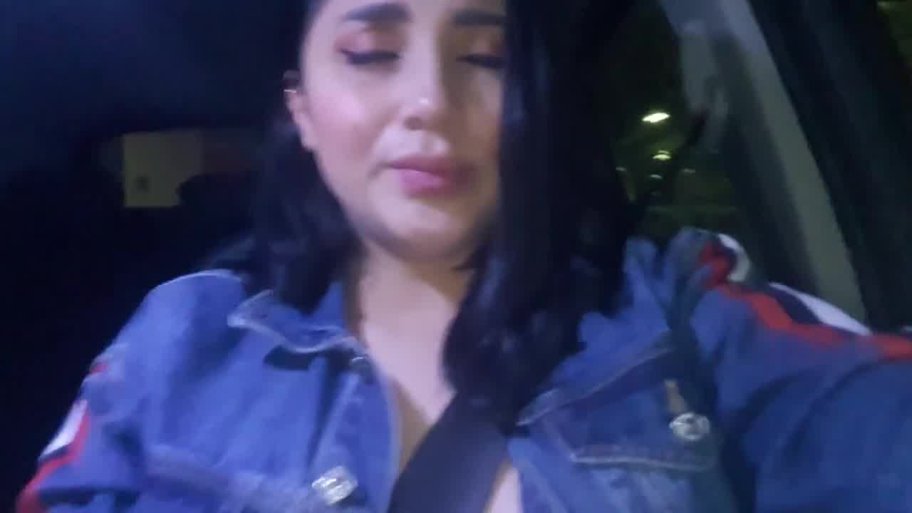 i want to sploog at the mall parking plenty of - hotntubes.com