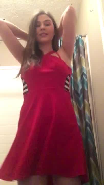 Disrobe Have Fun