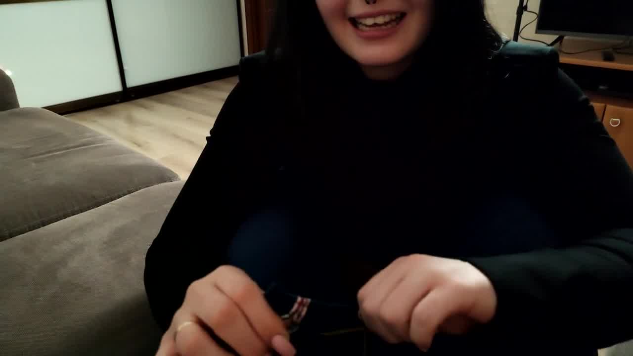 Wife Work Off Hump With Chat
