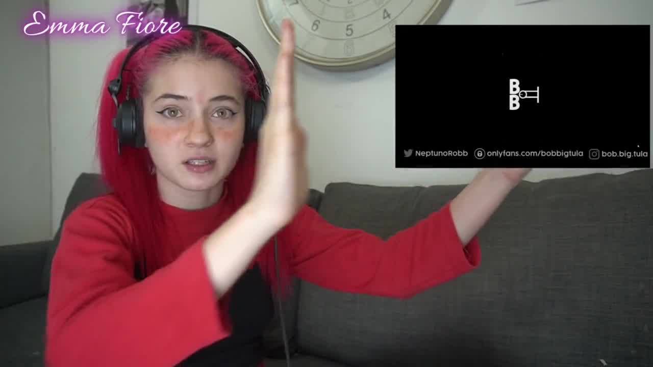 tiktok thot answer to first-timer porn - - hotntubes.com