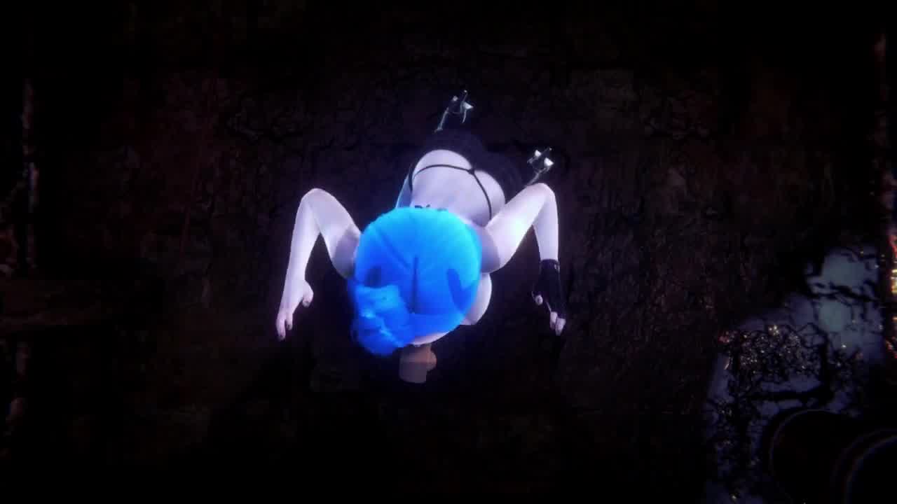 League Of Legends Point Of View You Jinxed Her Pretty Rude 3d