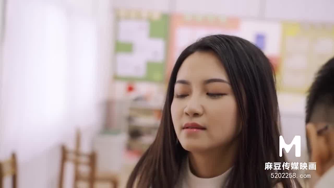 Trailer Time Stop Shen Song Nan Yi Md Great Original Asia Porn Video