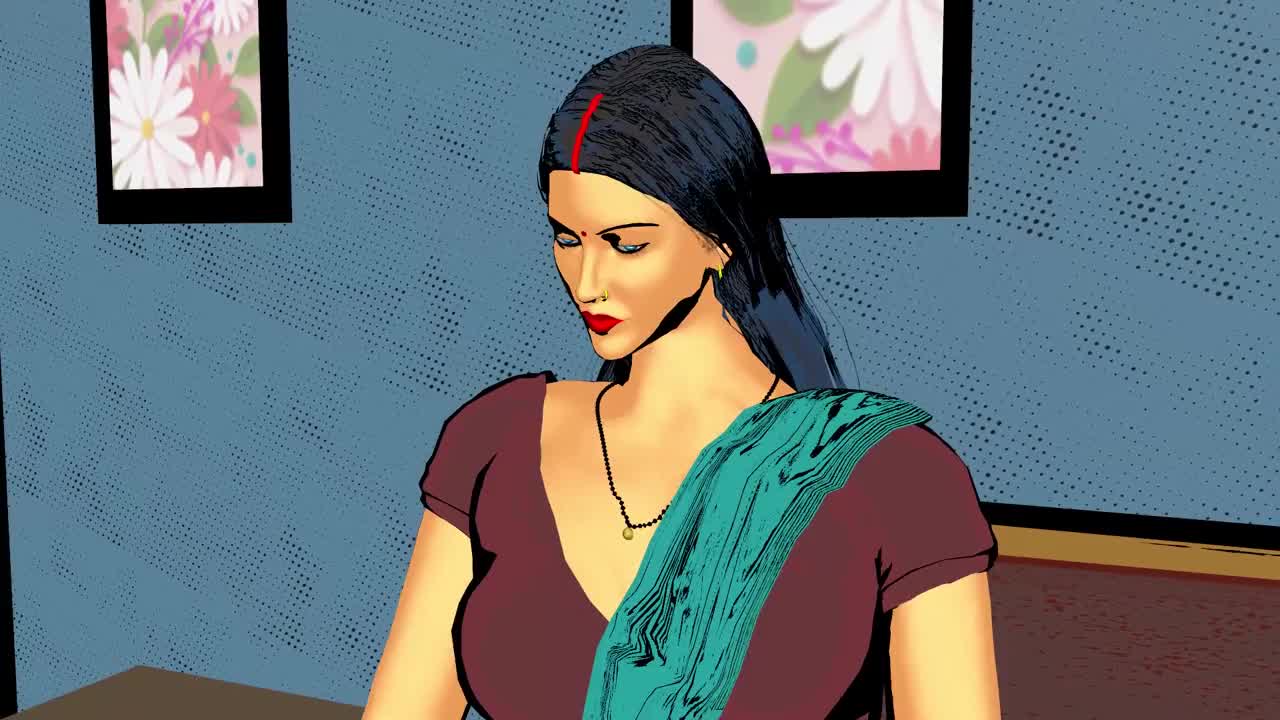 Cougar Deshi Bhabhi Chud Gai Holi Fellows Free Porn D8
