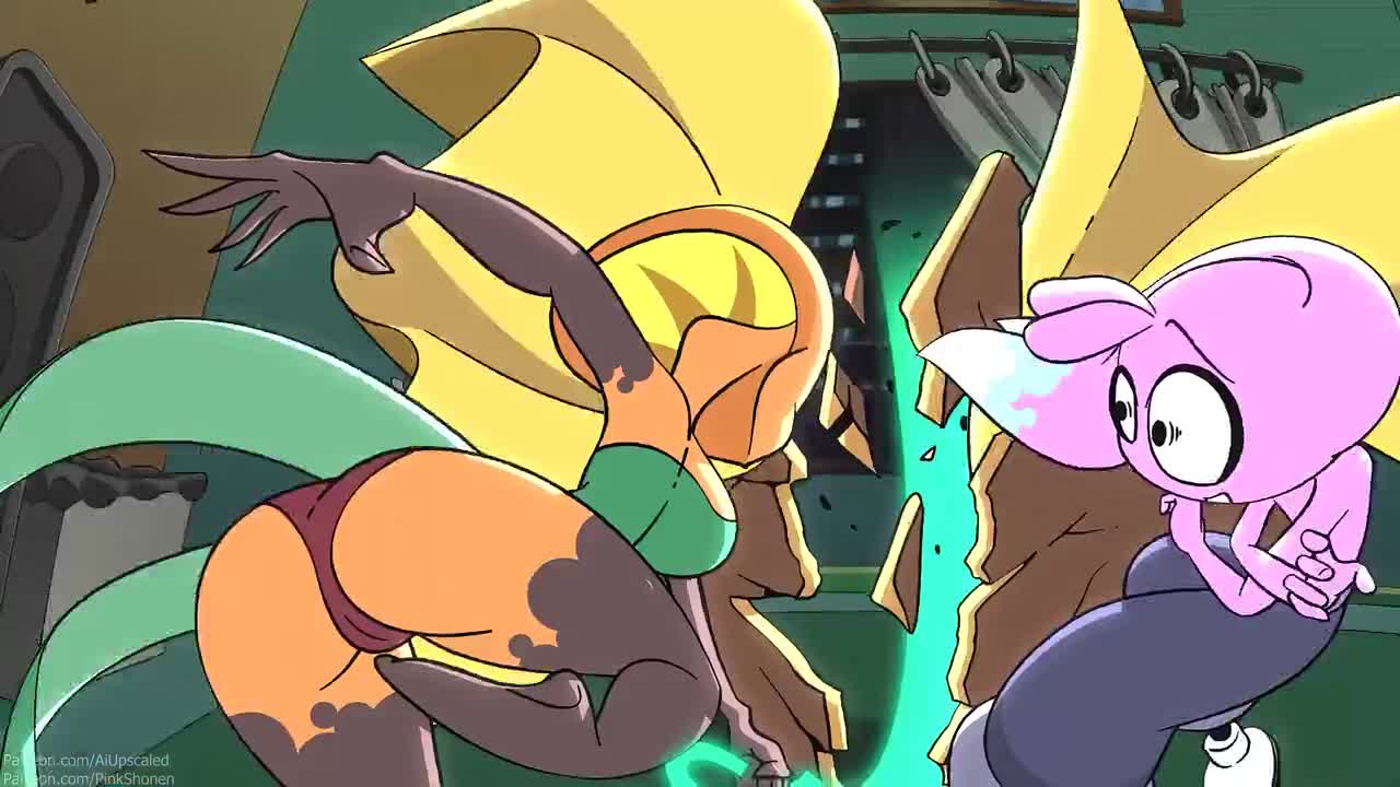 A Milfs Cookies By Pinkish Shonen 4k Ai Upscaled Hd Porno Fe